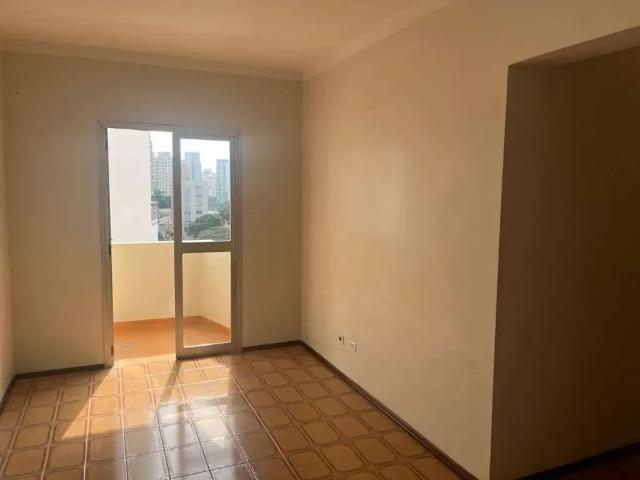 Apartamento para Venda em São Paulo/SP Vila Clementino 3 Quartos