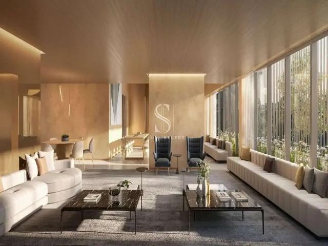 Apartamento para Venda em São Paulo/SP Vila Clementino 3 Quartos