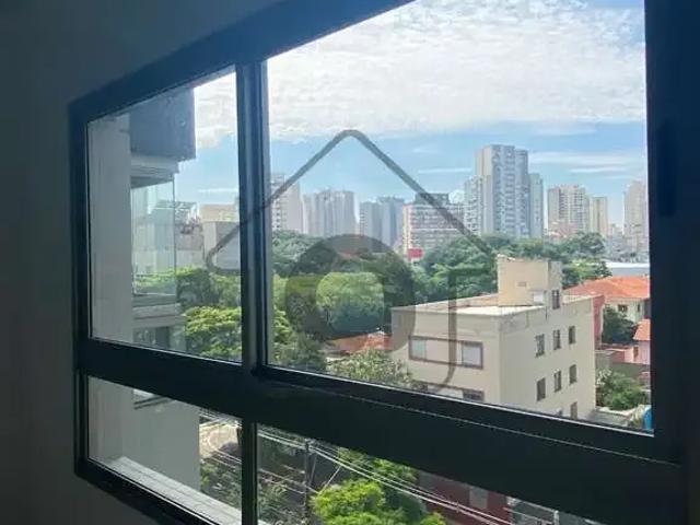 Apartamento para Venda em São Paulo/SP Vila Clementino 3 Quartos