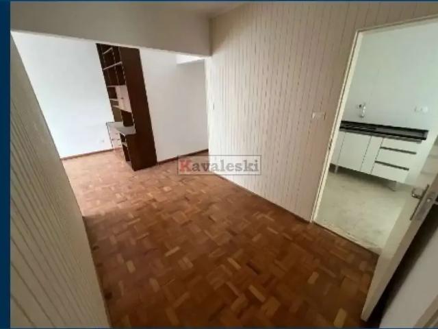 Apartamento para Venda em São Paulo/SP Vila Clementino 3 Quartos