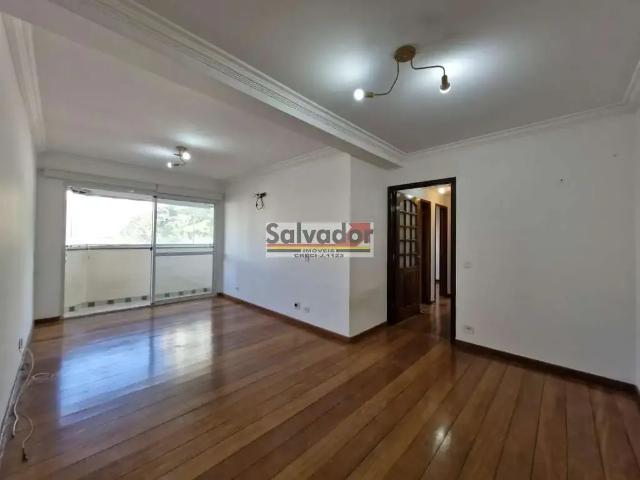 Apartamento para Venda em São Paulo/SP Vila Clementino 3 Quartos