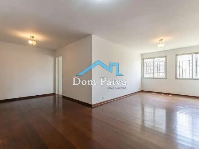 Apartamento para Venda em São Paulo/SP Vila Clementino 3 Quartos