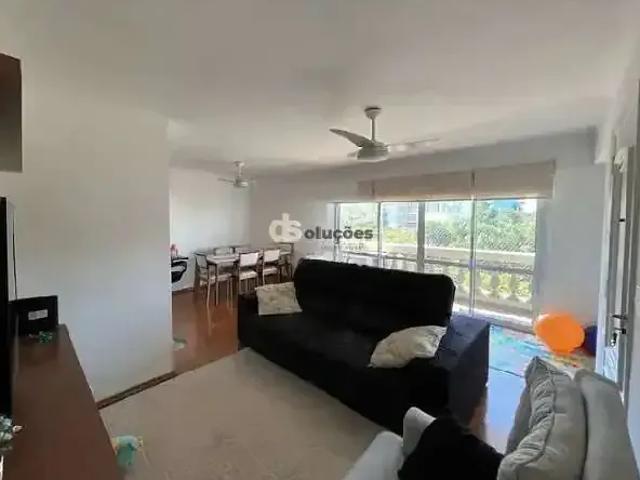 Apartamento para Venda em São Paulo/SP Vila Clementino 3 Quartos