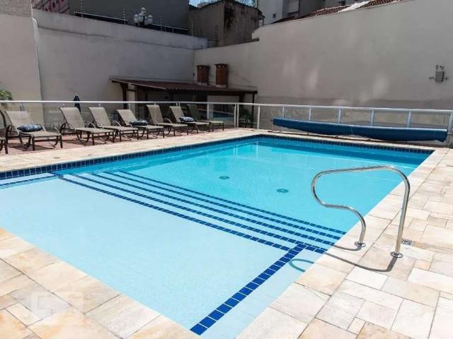 Apartamento para Venda em São Paulo/SP Vila Clementino 3 Quartos