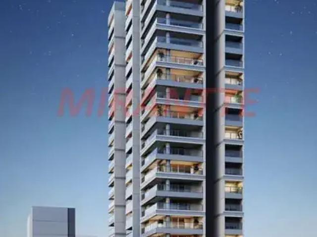 Apartamento para Venda em São Paulo/SP Vila Clementino 3 Quartos