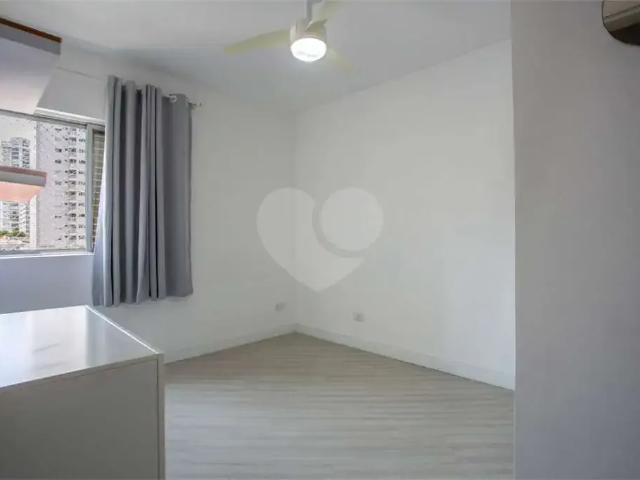 Apartamento para Venda em São Paulo/SP Vila Clementino 3 Quartos