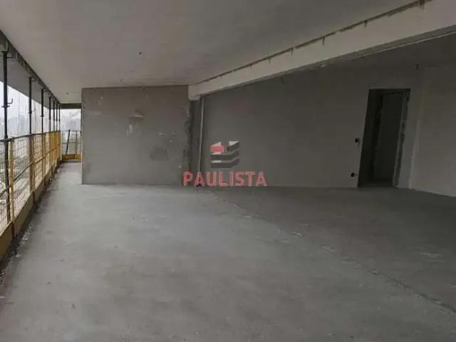 Apartamento para Venda em São Paulo/SP Vila Clementino 3 Quartos