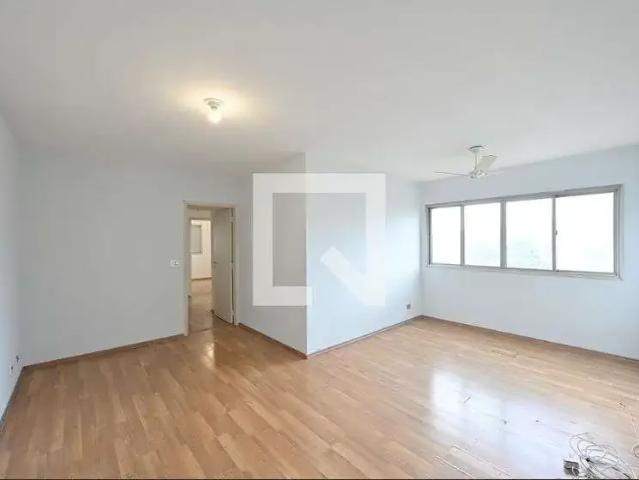 Apartamento para Venda em São Paulo/SP Vila Clementino 3 Quartos