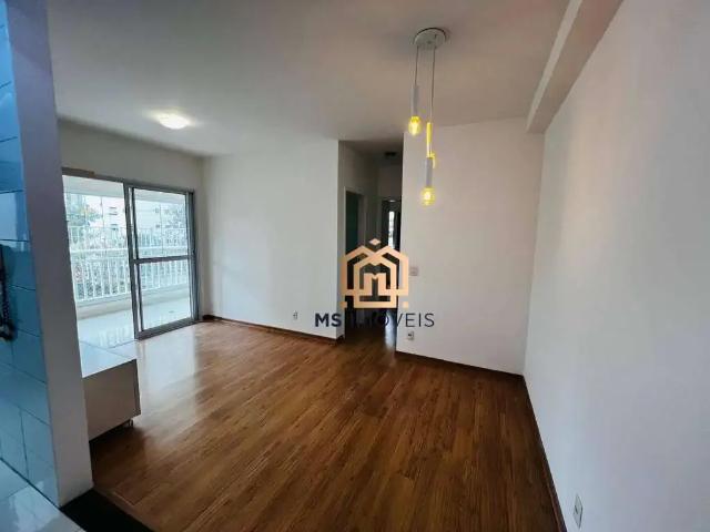 Apartamento para Venda em São Paulo/SP Vila Clementino 3 Quartos