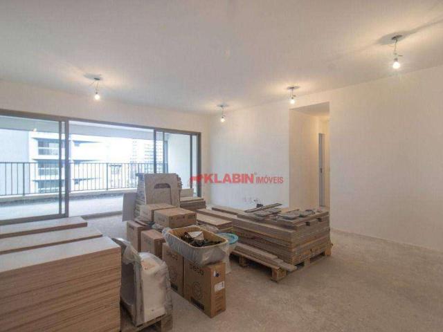 Apartamento para Venda em São Paulo/SP Vila Clementino 3 Quartos