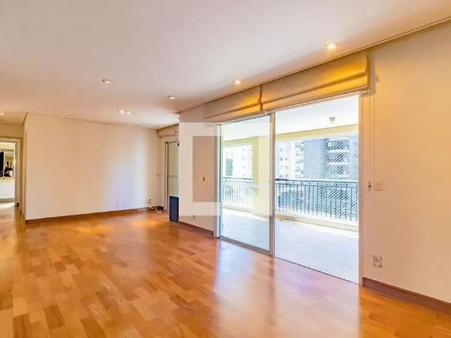 Apartamento para Venda em São Paulo/SP Vila Clementino 3 Quartos