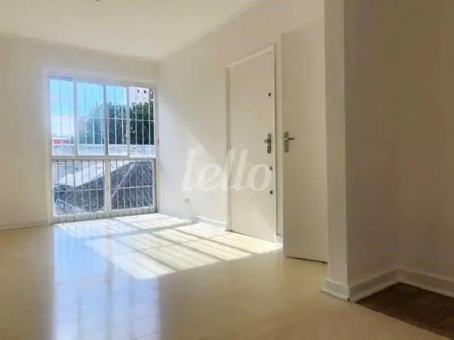 Apartamento para Venda em São Paulo/SP Vila Clementino 3 Quartos
