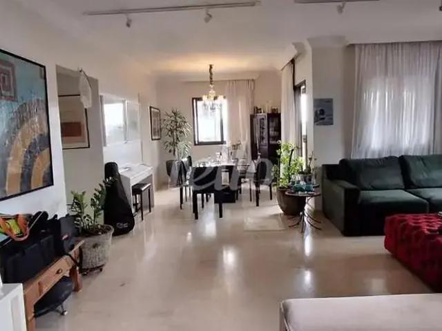 Apartamento para Venda em São Paulo/SP Vila Clementino 3 Quartos