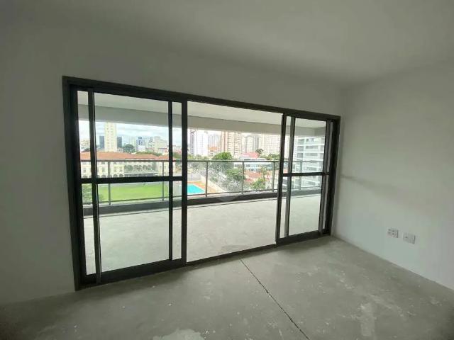 Apartamento para Venda em São Paulo/SP Vila Clementino 3 Quartos