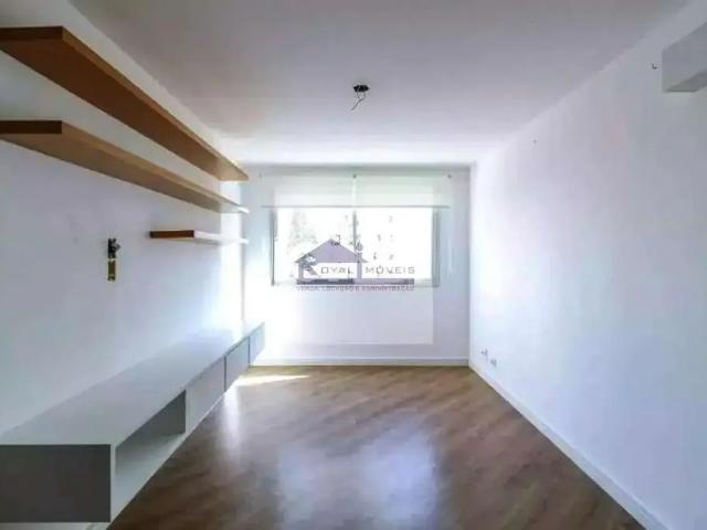 Apartamento para Venda em São Paulo/SP Vila Clementino 3 Quartos