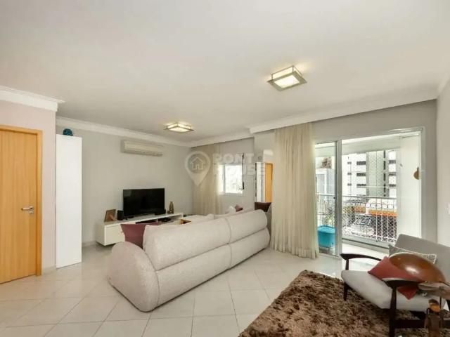 Apartamento para Venda em São Paulo/SP Vila Clementino 3 Quartos