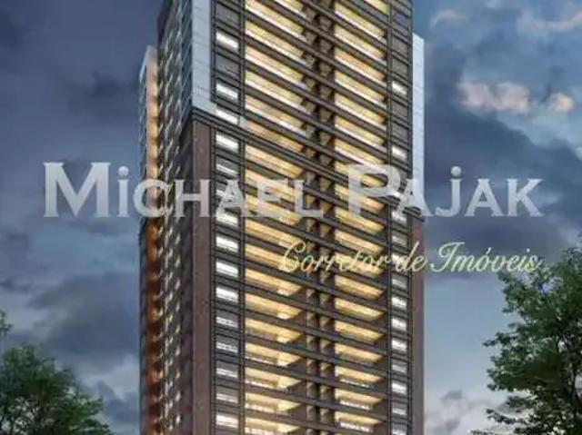 Apartamento para Venda em São Paulo/SP Vila Clementino 3 Quartos