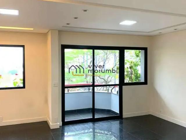 Apartamento para Venda em São Paulo/SP Vila Clementino 3 Quartos