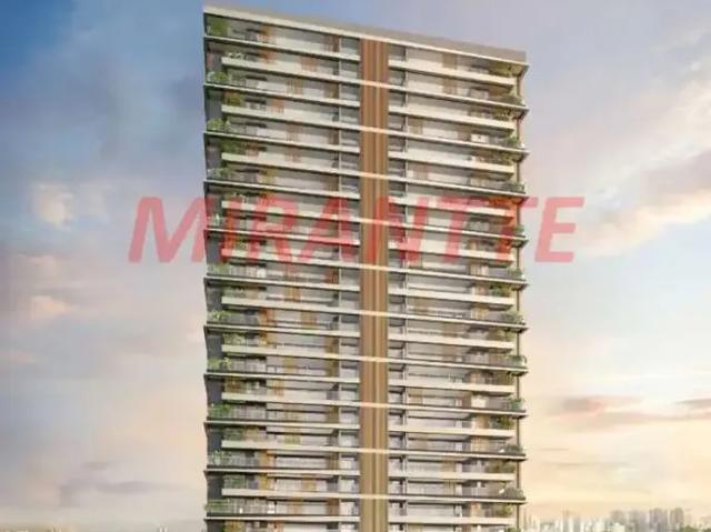 Apartamento para Venda em São Paulo/SP Vila Clementino 3 Quartos
