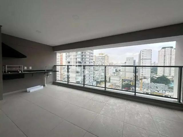 Apartamento para Venda em São Paulo/SP Vila Clementino 3 Quartos