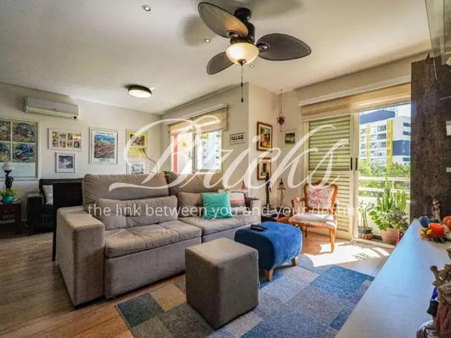 Apartamento para Venda em São Paulo/SP Vila Clementino 3 Quartos