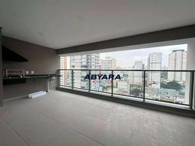 Apartamento para Venda em São Paulo/SP Vila Clementino 3 Quartos