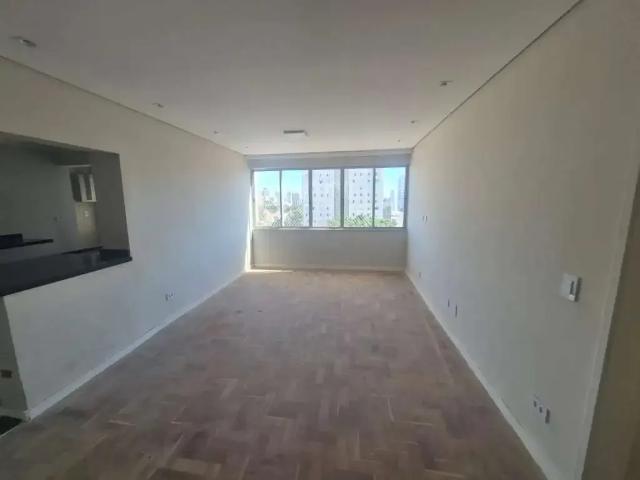 Apartamento para Venda em São Paulo/SP Vila Clementino 3 Quartos