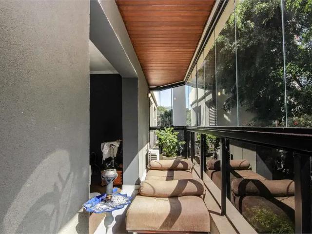 Apartamento para Venda em São Paulo/SP Vila Clementino 3 Quartos
