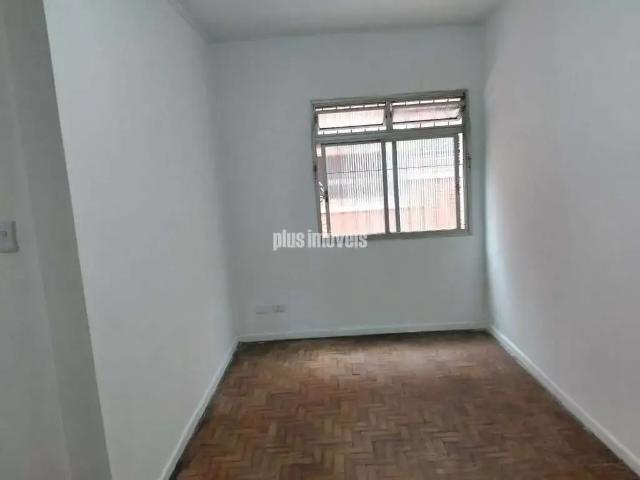 Apartamento para Venda em São Paulo/SP Vila Clementino 3 Quartos