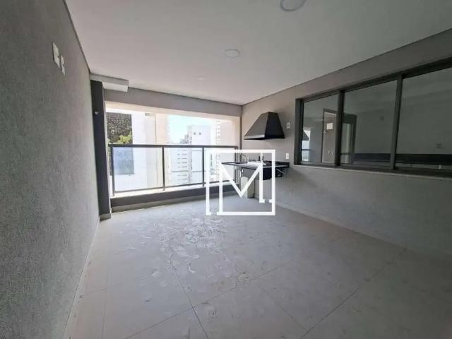 Apartamento para Venda em São Paulo/SP Vila Clementino 3 Quartos