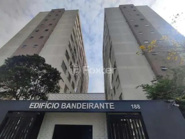 Apartamento para Venda em São Paulo/SP Vila Clementino 3 Quartos