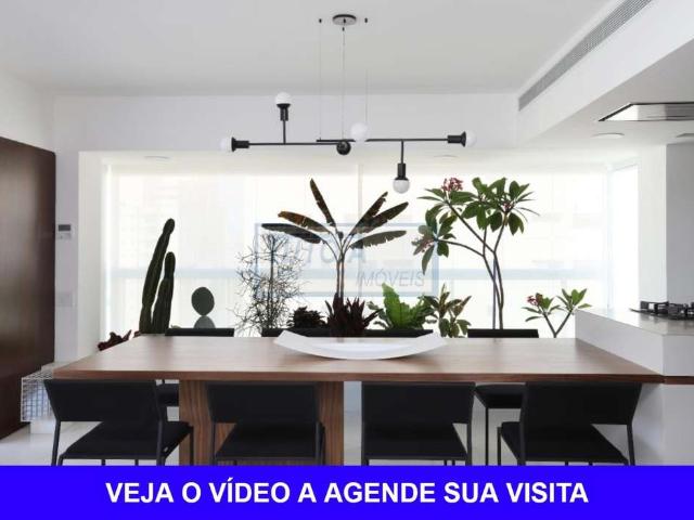 Apartamento para Venda em São Paulo/SP Vila Clementino 3 Quartos