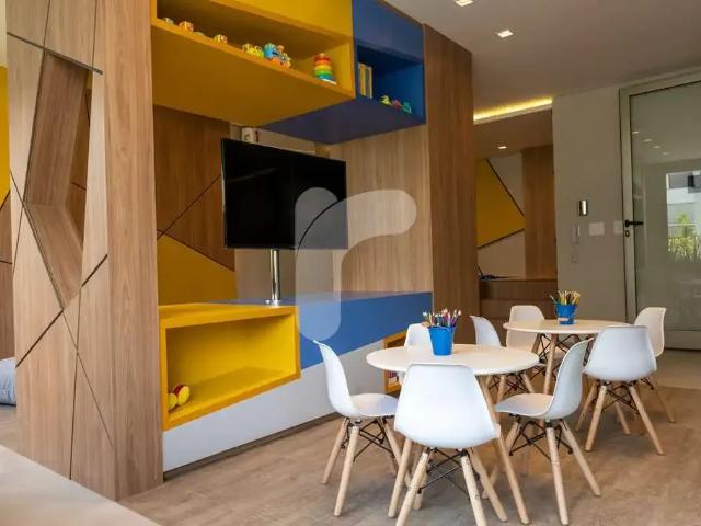 Apartamento para Venda em São Paulo/SP Vila Clementino 3 Quartos