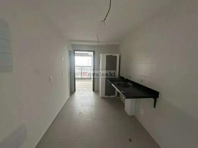 Apartamento para Venda em São Paulo/SP Vila Clementino 3 Quartos