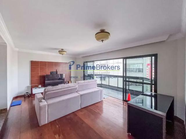 Apartamento para Venda em São Paulo/SP Vila Clementino 3 Quartos