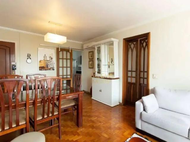 Apartamento para Venda em São Paulo/SP Vila Clementino 3 Quartos