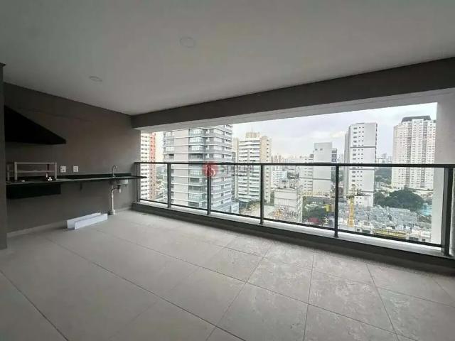 Apartamento para Venda em São Paulo/SP Vila Clementino 3 Quartos