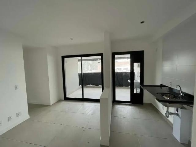 Apartamento para Venda em São Paulo/SP Vila Clementino 3 Quartos