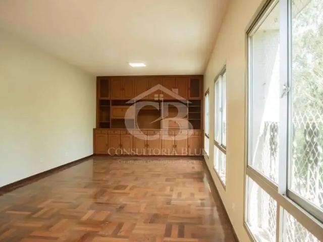 Apartamento para Venda em São Paulo/SP Vila Clementino 3 Quartos