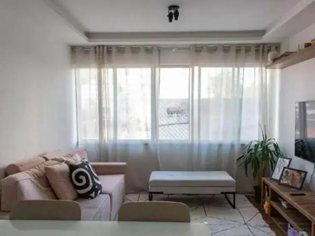 Apartamento para Venda em São Paulo/SP Vila Clementino 3 Quartos