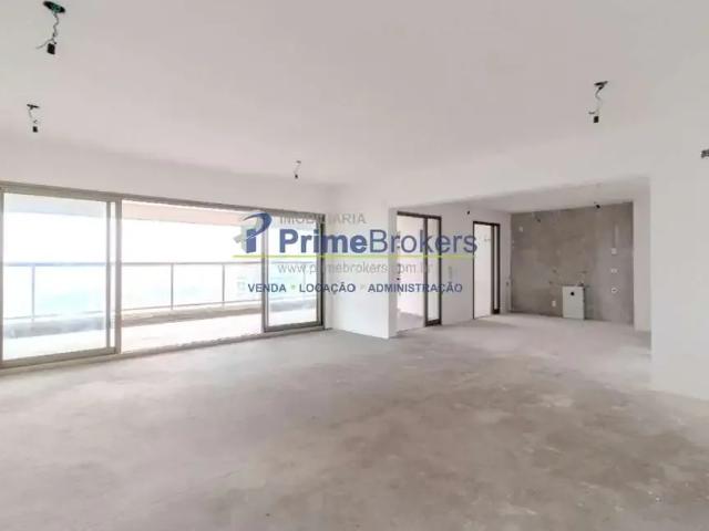 Apartamento para Venda em São Paulo/SP Vila Clementino 3 Quartos