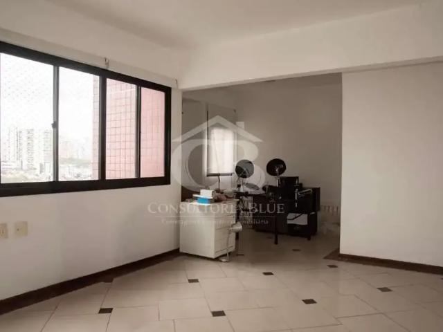Apartamento para Venda em São Paulo/SP Vila Clementino 3 Quartos