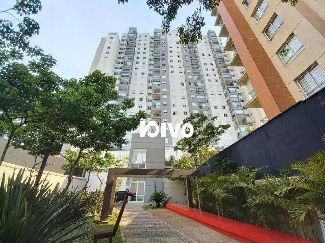Apartamento para Venda em São Paulo/SP Vila Clementino 3 Quartos