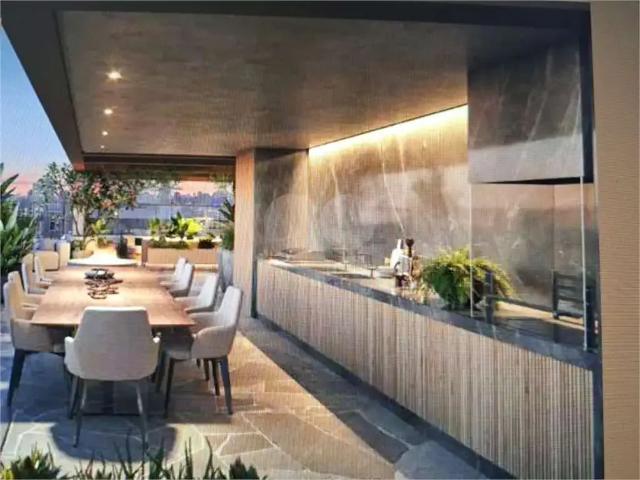Apartamento para Venda em São Paulo/SP Vila Clementino 3 Quartos