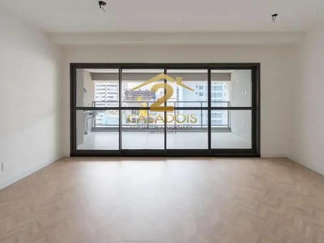 Apartamento para Venda em São Paulo/SP Vila Clementino 3 Quartos