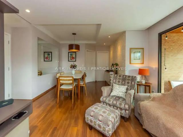 Apartamento para Venda em São Paulo/SP Vila Clementino 3 Quartos