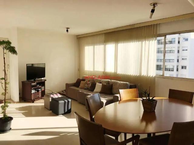 Apartamento para Venda em São Paulo/SP Vila Clementino 3 Quartos