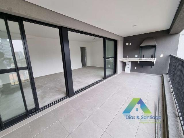 Apartamento para Venda em São Paulo/SP Vila Clementino 3 Quartos