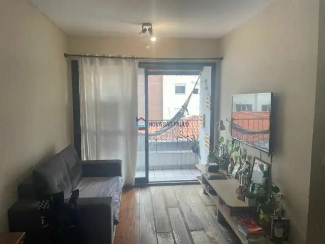 Apartamento para Venda em São Paulo/SP Vila Clementino 3 Quartos