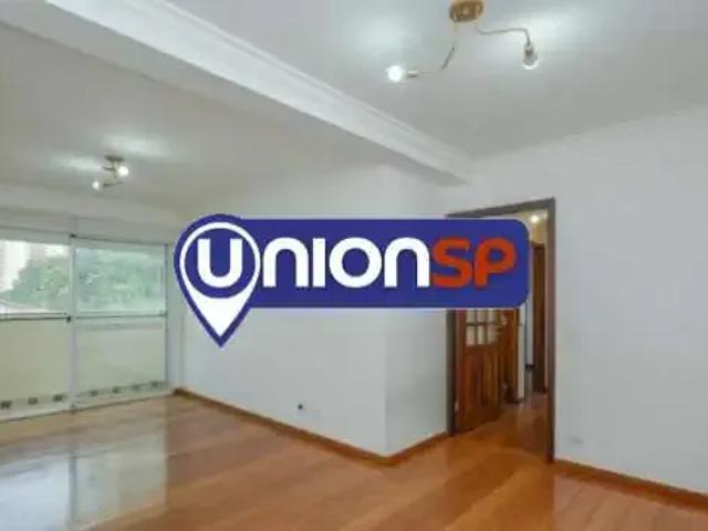 Apartamento para Venda em São Paulo/SP Vila Clementino 3 Quartos